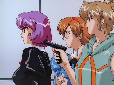 Agent Aika 1997 Altyazı