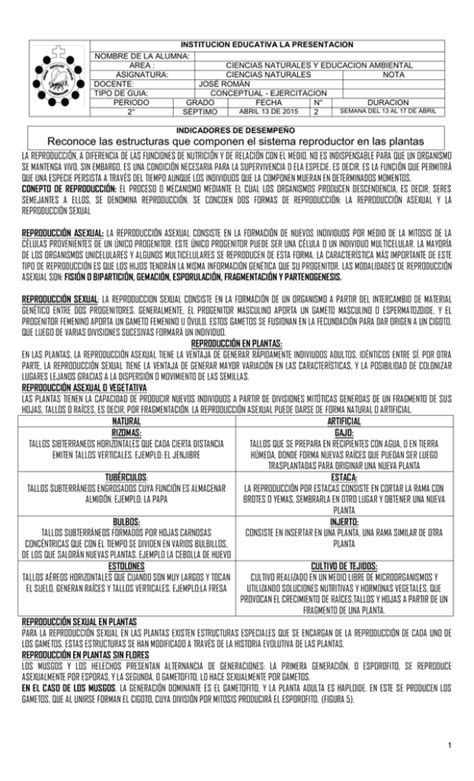 GUIA SÃPTIMO PRIMERA SEGUNDO PERÃ ODO