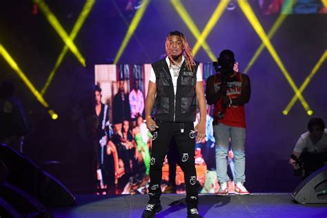 24 Year Old Atlanta Rapper Lil Keed Dies Record Label Confirms