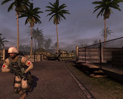 Images Field Ops