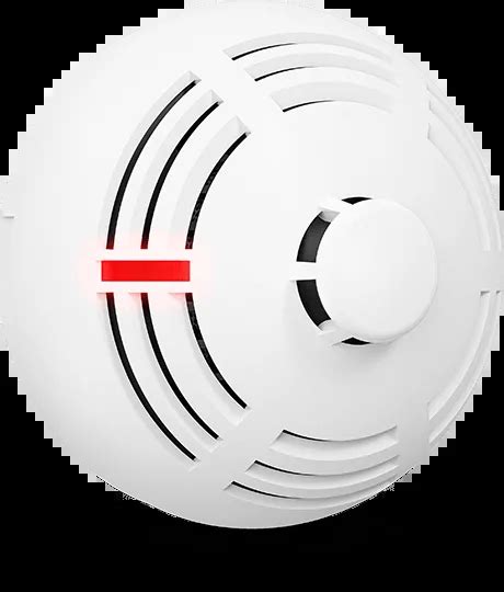 Fire Detector Plus Be Wave