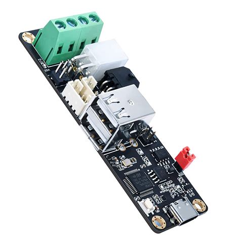 BIGTREETECH U C V Adapter Board Supports CAN Bus Connection USB To CAN Bus Module With CAN