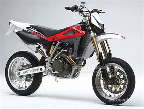 HUSQVARNA SM 510 R (2005-2006) Specs, Performance & Photos - autoevolution