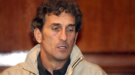 Roland Cazaux Pourquoi Le Violeur En Série Dit Le “chat” Est Il