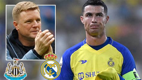 ရီးရဲလ်မက်ဒရစ်၊ နယူးကာဆယ်အသင်းတွေထံ ပြောင်းရွှေ့မယ် သတင်းကြီးမှုအတွက