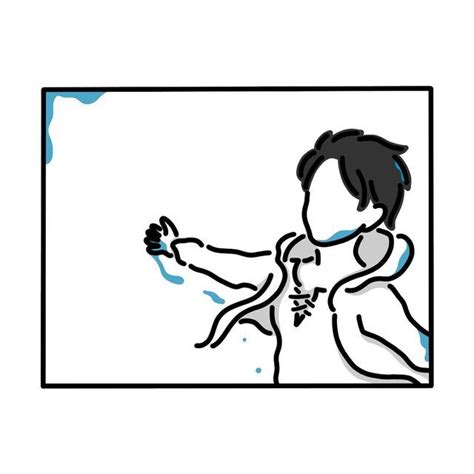 Hyoga｜インクたらし屋さん On Instagram 自由だ Artgraphicillust