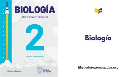Libro de Biología BGU PDF