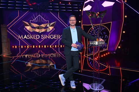 „the Masked Singer“ 2024 Masken Promis Sendetermine Alle Infos Zu