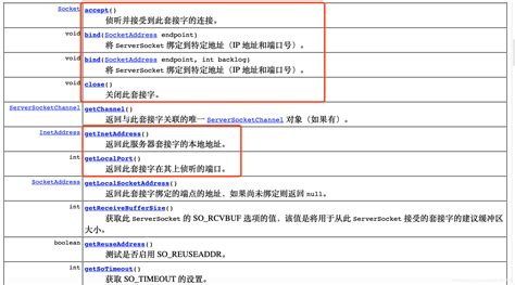 socket编程基础（四）——通过socket实现tcp编程 简述基于tcp的socket编程的主要步骤 csdn博客