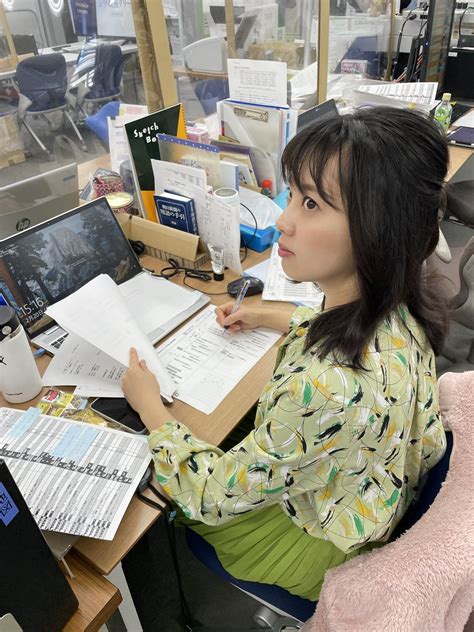 岩渕葵福島放送アナウンサーぶっちゃん On Twitter 今週は馬田アナが 5局キャンペーンにつき、シェアを一週間担当します