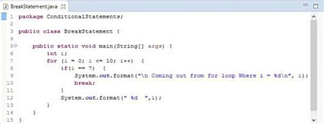 Бесконечный For Java цикл
