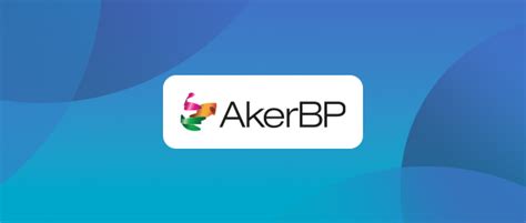 Aker Bp Goes Live With Ivalua Ivalua