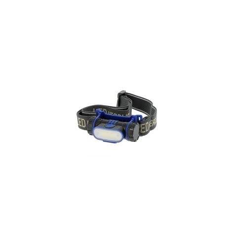 Lampe Frontale Rechargeable Usb Lepont Equipements