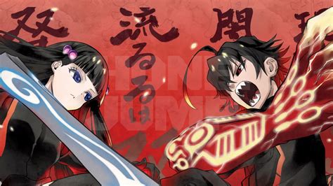 Is The Twin Star Exorcists Manga Ending The Escapist