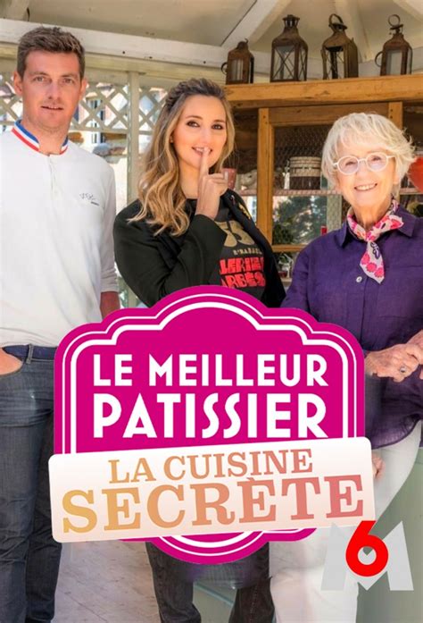 Le Meilleur P Tissier La Cuisine Secr Te Thetvdb Com