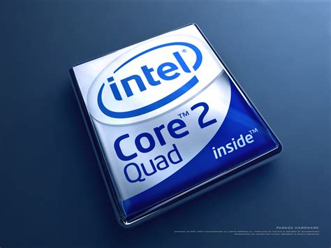 Core 2 Quad Wallpaper - WallpaperSafari