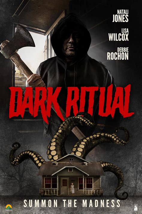 Dark Ritual 2021 Imdb