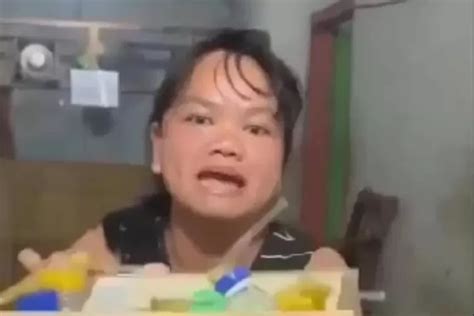 Viral Sekumpulan Emak Emak Gerebek Basecamp Yang Dipakai Pesta Narkoba