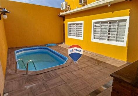 Casas Em Condomínio Com Piscina à Venda No Coroado Em Manaus Chaves