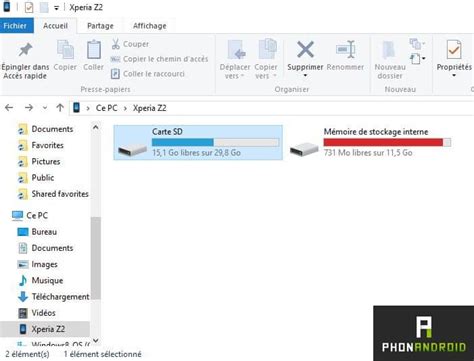 How To Recover Your Personal Files From A Broken Smartphone Moyens I O