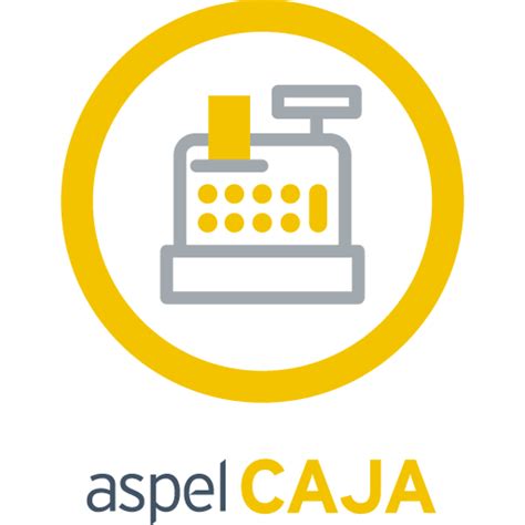 Aspel Caja 40