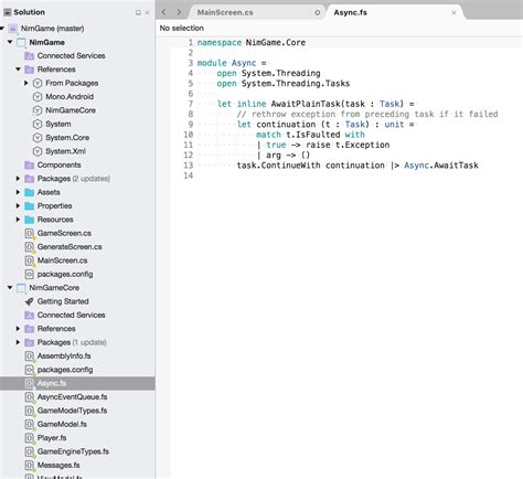 C Referencing F Code In Android Project Stack Overflow