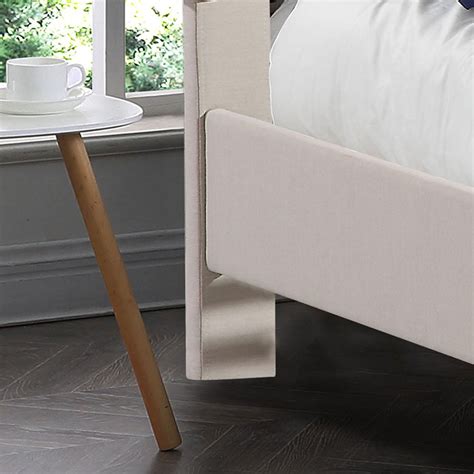 Elyse Bed Queen Bamboo 500