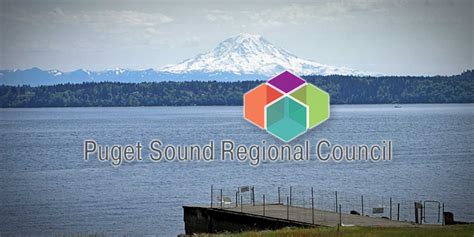 Puget Sound Regional Council Adopts Vision 2050 Strategy Ilovekent