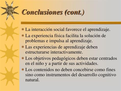PPT Jean Piaget PowerPoint Presentation ID 771000