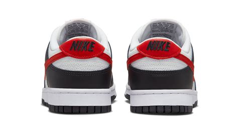 Get Ready Everyones Favourite Panda Dunk Is Returning With A Twist