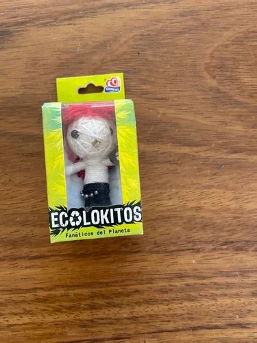 Llaveros Ecolokitos Gamesa Fanaticos Del Planeta Eco Lokitos En Venta En Puerto Vallarta Jalisco