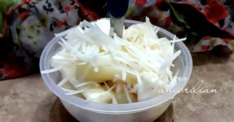 1 022 Resep Singkong Susu Keju Enak Dan Sederhana Ala Rumahan Cookpad