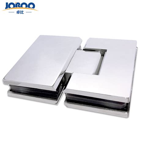 Mickey Mouse Cut Out Stainless Steel Shower Door Hinge 180 Hinge And Bathroom Accessories