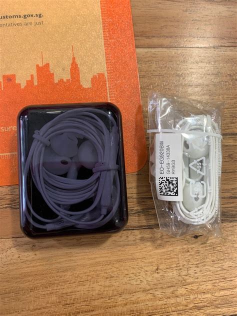 Samsung Earpiece Mobile Phones Gadgets Mobile Gadget Accessories Other Mobile Gadget