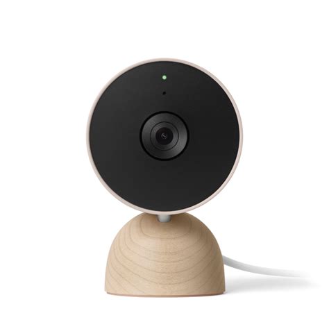 Nest Cam Indoor Wired