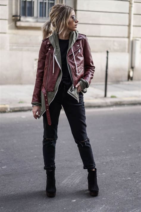 50 Booties Outfits For This Fall See Smart Autumn Looks Belletag