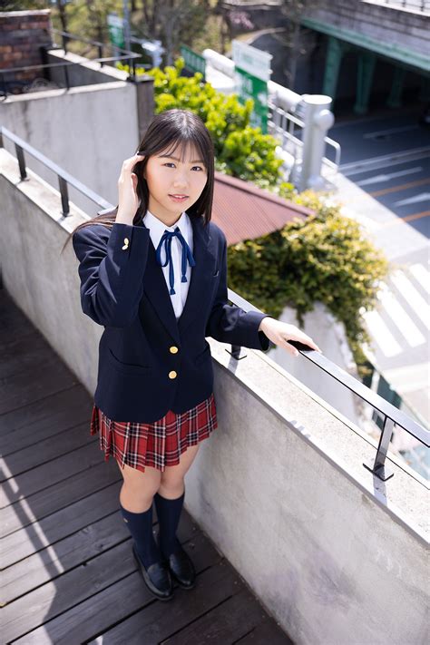 Minisuka Tv Mio Horikita Regular Gallery P