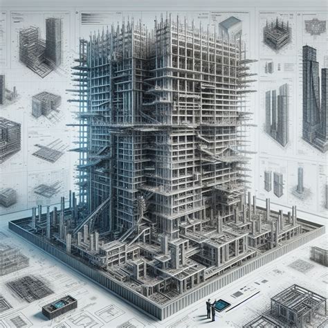Structural Analysis In High Rise Buildings