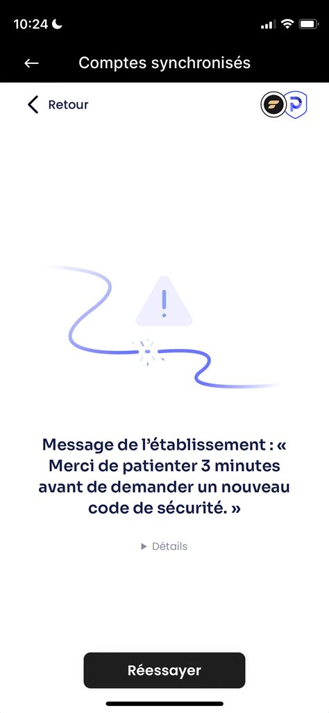 R Solu Impossible De Connecter Mes Comptes Bforbank Page Aide