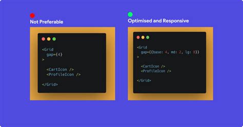 Responsive Spacing With Chakraui React Dev Community