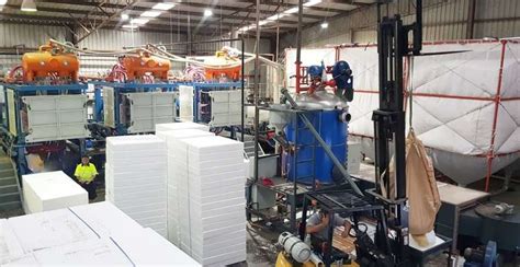 Waffle Pod Slab System Supplier Sydney Polystyrene Waffle Pods