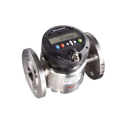 Digital Gas Flow Meter Application Industrial At Best Price In