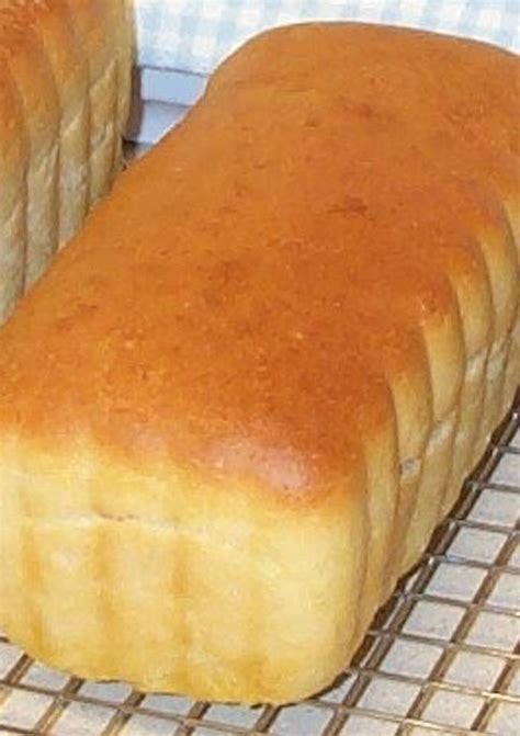 Salt Rising Bread Recipe By Maggie Conlon