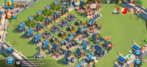 Need Help Starting Again Rriseofkingdoms