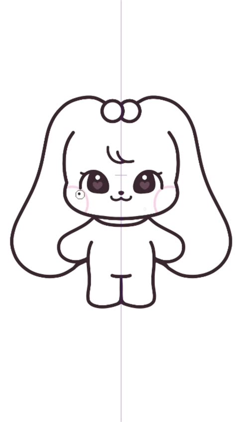 🦄 Foddl0096 그림 그리는 랭이 Tiktok