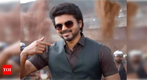 Varisu Box Office Collection Day 10 Vijay Starrer Leads ‘thunivu By