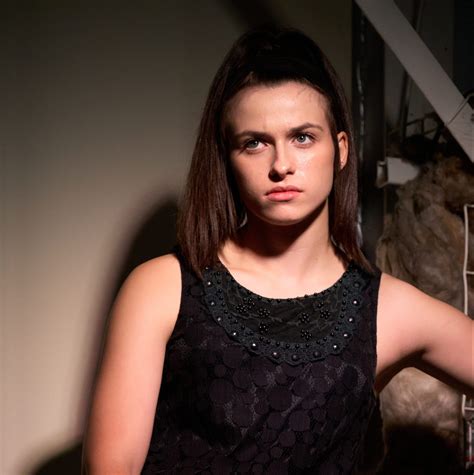 Antigone Year Out Drama