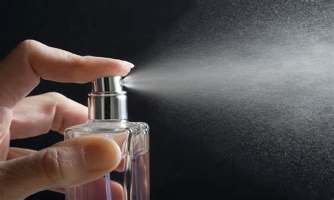 What Is The Difference Between Body Spray And Perfume
