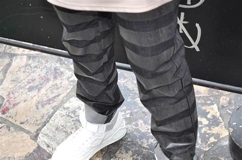 Fake On Twitter Pants Fashion Fake