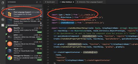 Provide File Content Based Extension Recommendations · Issue 42368